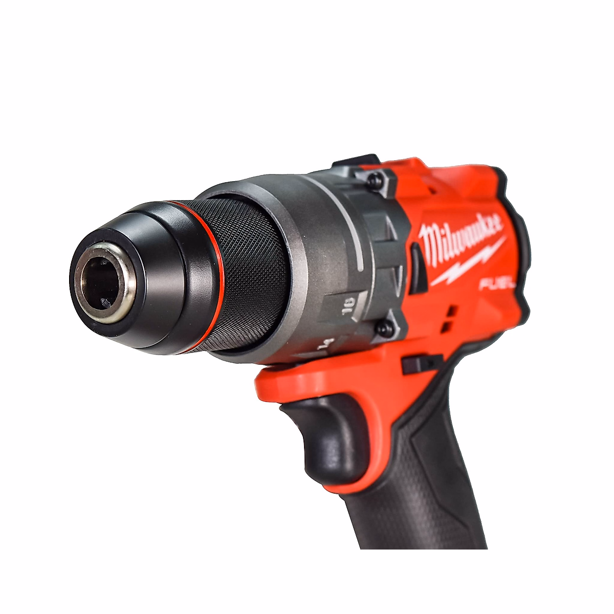 Milwaukee 2903-20 M18 FUEL 18V Lithium-Ion Brushless Cordless 1/2 in. Drill/Driver (Tool-Only)