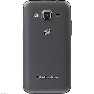 Samsung Galaxy CORE PRIME Straight Talk SmartPhone Uses Verizon Towers LTE S820