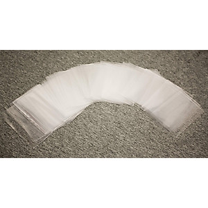 10 Display Stands for Trading Cards and Toploaders - Showcase Your Collection - for Regular and Graded or Encased Top Loaders - Invest x Protect (Toploader Display Stands, 10 Pack)