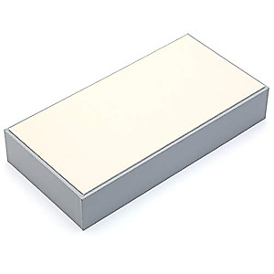 Magic Stackable Trays Closet Dresser Drawer Organizer for Accessories, Gadgets & Cosmetics, Storage Display Showcase Holder Box, Set of 2