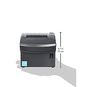 Bixolon SRP-350PLUSIIICOG Ethernet/USB Thermal Receipt Printer