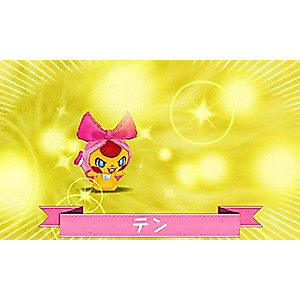 The Apprentice Witch and Fluffy Friends