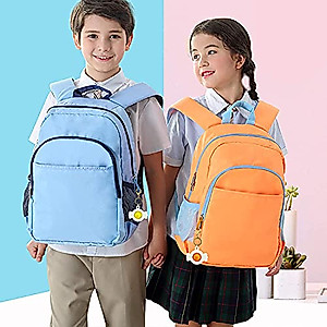 SVNVIOZ 3-Pack Simple Candy Dimple Push Pop-It Fidget Toys, Pop Keychain Toy Single Popit Fidget Popper Portable Fidget Toy with Buckle Ring Stress Relief and Anti-Anxiety Puzzle Fun