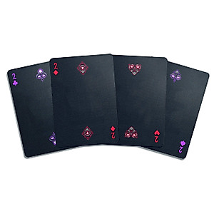 Mecha Beasts Playing Cards by Gent Supply