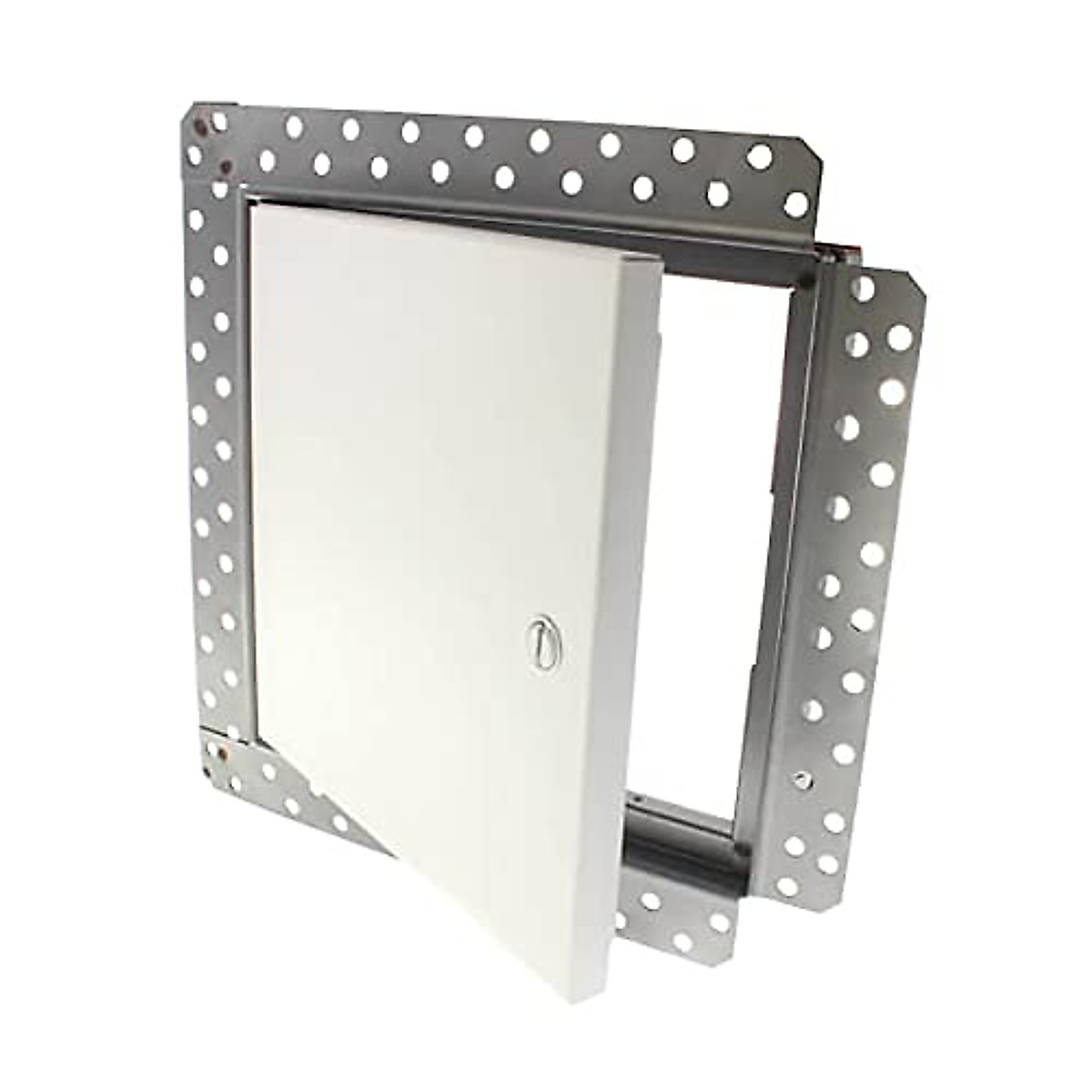 DW-5040 Acudor 12 x 12 Flush Access Panel with Drywall Bead Flange