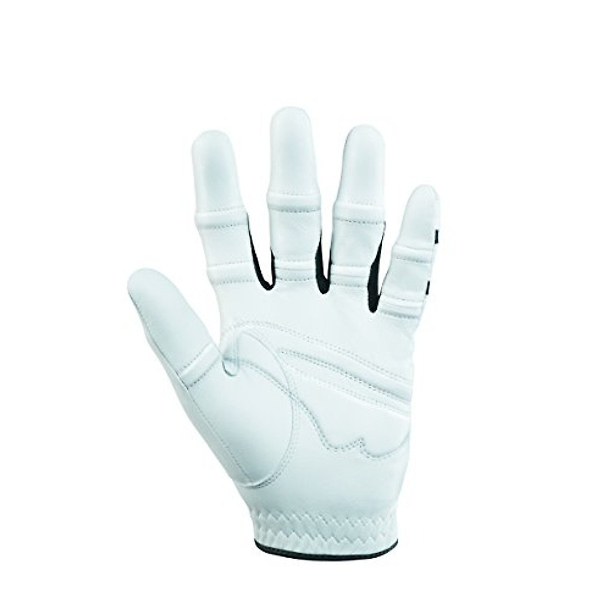 Bionic StableGrip with Natural Fit Golf Glove - White (XX-Large, Left)