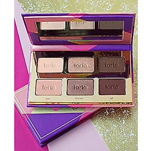 TARTE Tartelette Tease EYESHADOW PALETTE