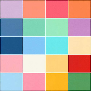 Darlene Zimmerman New 1930's Palette Charm Square 42 5-inch Squares Robert Kaufman CHS-867-42