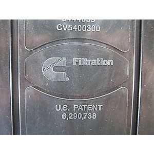 Dodge Ram 2500 3500 4500/5500 Crankcase Breather New Mopar OEM