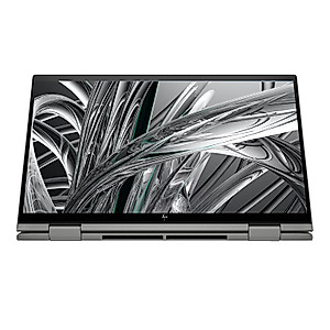 HP Newest 13th Generation Envy 2-in-1 Business Laptop, 15.6” Touchscreen, Intel Core i7-1355U, 64GB RAM, 2TB PCIe SSD, Webcam, Wi-Fi 6, Backlit KB, SD Card Reader, Windows 11 Pro, Stylus Pen