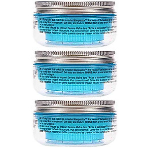 Tigi Bed Head Manipulator 2oz (3 PACK)