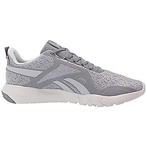 Reebok Women's Flexagon Force 3.0 Cross Trainer, Wide D