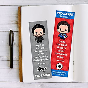 Re-marks - Ted Lasso Collection Set (2 PC, 1MP, 1 QM)