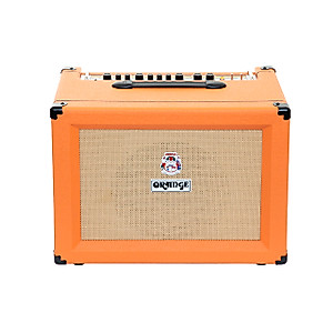 Orange Amps Electric Guitar Power Amplifier, (CR60C)