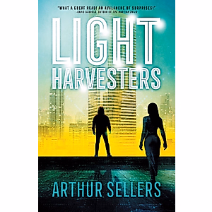 Light Harvesters