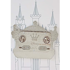 Loungefly Disney Cinderella Happily Ever After 3" Collector Box Sliding Pin