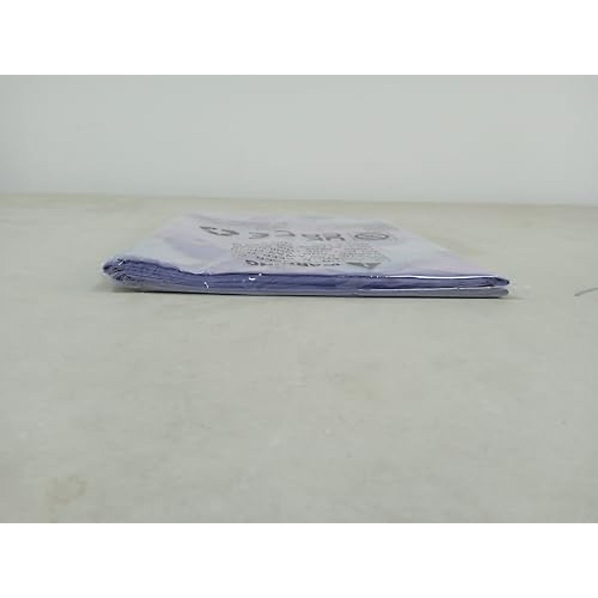 4 Pcs Mermaid Tablecloths, Mermaid Birthday Table Covers, Rectangular Mermaid Ocean Sea Fish Scales Table Cloths for Girls Under the Sea Baby Shower Mermaid Party Supplies, 51 x 86 Inch (Mermaid)