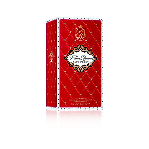 Katy Perry Killer Queen for Women 3.4 oz Eau de Parfum Spray