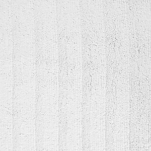 SEDLAV Textured Bath Sheet, Bath Sheet. Bath Towels, Towels for Bathroom (62" x 30") (White)