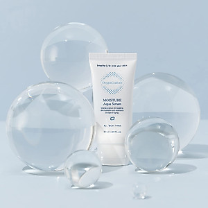 OxygenCeuticals Moisture Aqua Serum