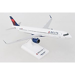 Daron SkyMarks Delta A321neo 1/150 (SKR1084)