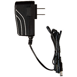 Covert Battery Charger