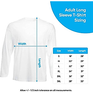 Mens Spongebob Squarepants Shirt - Spongebob, Patrick & Krusty Krab Long Sleeve Tee (Krabby White, X-Large)