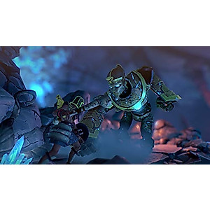 Pharaonic Deluxe Edition - PlayStation 4