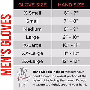 Louis Garneau, Men's Calory Padded, Breathable, Shock Absorbing, Half Finger Bike Gloves, Ginger, Large