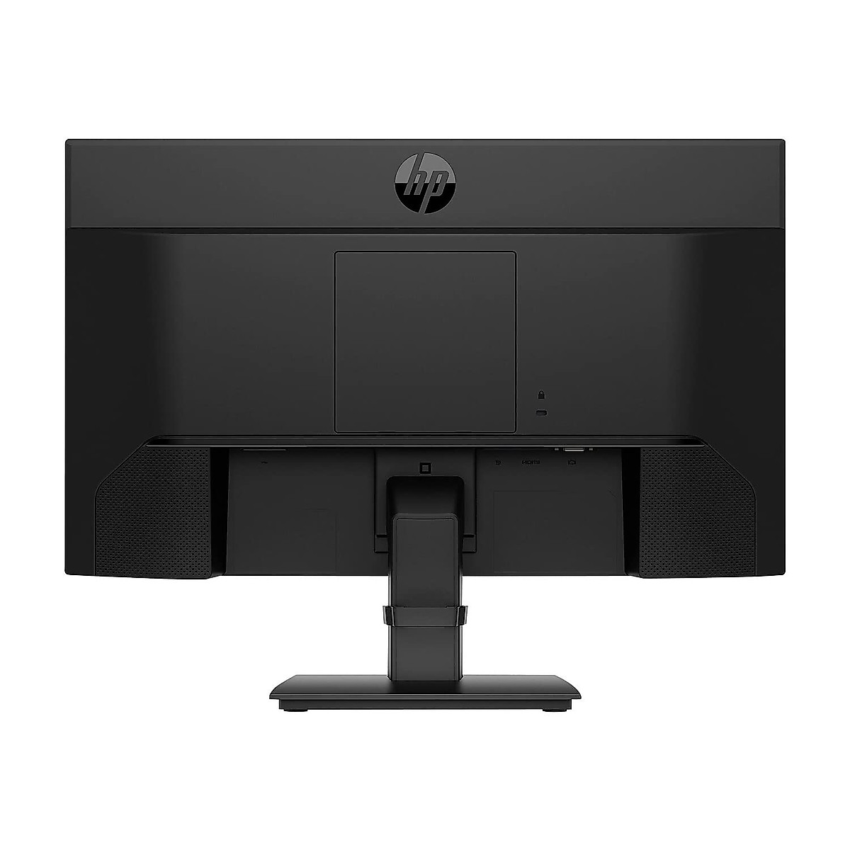 HP P24 G4 23.8" Full HD LCD Monitor - 16:9-24" Class - in-Plane Switching (IPS) Technology - 1920 x 1080-250 Nit Typical - 5 ms GTG (OD) - 60 Hz Refresh Rate - HDMI - VGA - DisplayPort