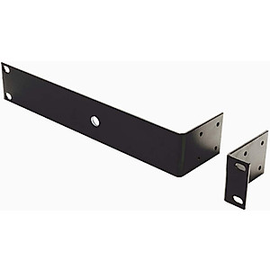 Williams AV FM 557-12 PRO D Large-Area Dual FM Plus Assistive Listening Dante Systems with FM T55 Transmitter, (12) PPA R37N Receivers, (12) EAR 022 Earphones, (3) NKL 001 Neckloops