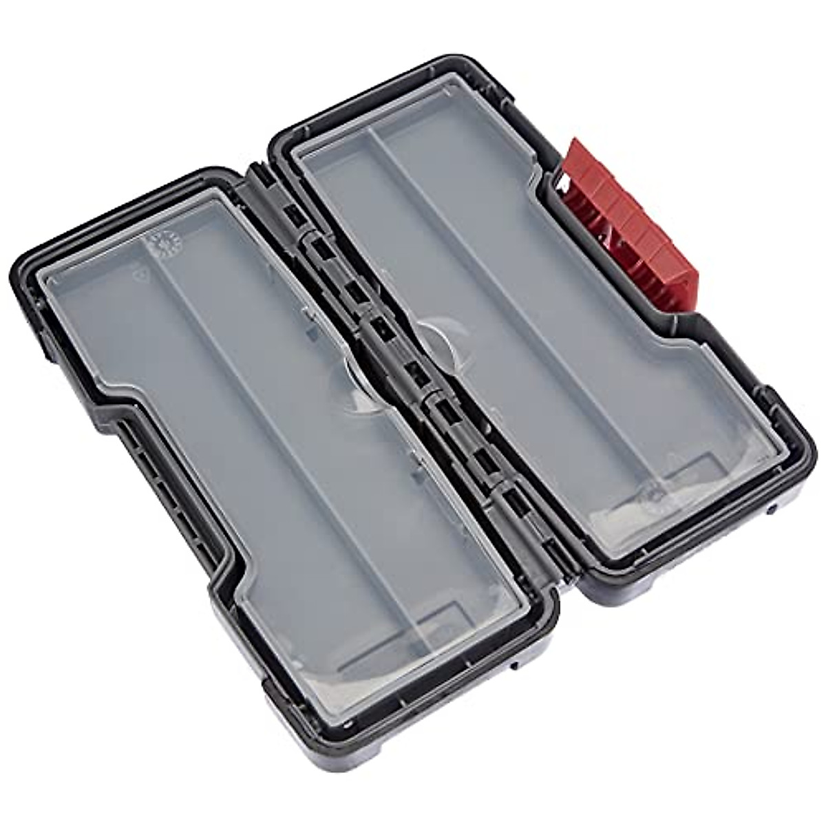Bosch 2607010909 Tough Box for Jigsaw and Sabre Saw Blades