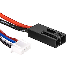 CS Battery Replacement for Parrot AR.Drone 2.0 1500mAh / 16.65Wh