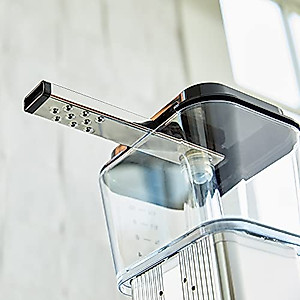 Technivorm Moccamaster 53945 KBGV 10-Cup Coffee Maker Red, 40 oz, 10 Cup, 1.25 L