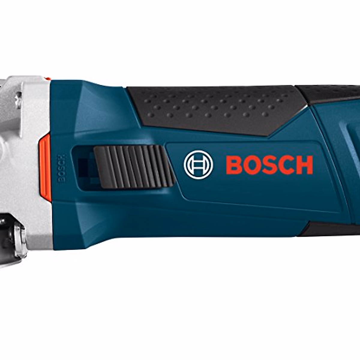 BOSCH 4-1/2" Small Angle Grinder GWS9-45