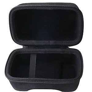 waiyu Hard Carrying Case for Canon EOS M200/M100 Camera 15-45mm Lens