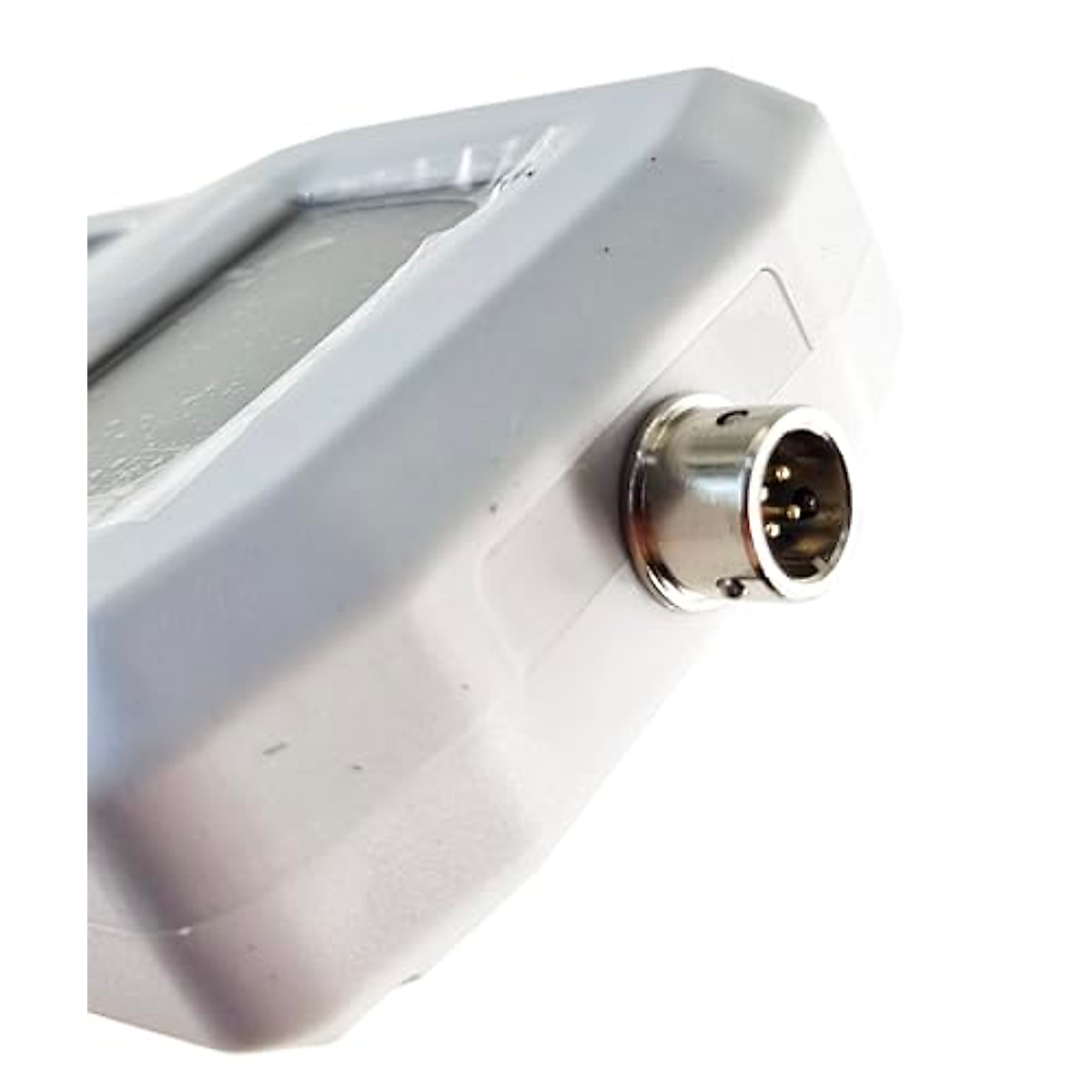 Digital Tobacco Moisture Meter Analyzer Tobacco Leaf Moisture Tester MS320 Measuring Range 8% to 40% with Separated Probe