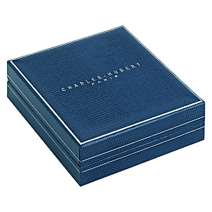 Charles-Hubert, Paris 3575-W Mechanical Pocket Watch