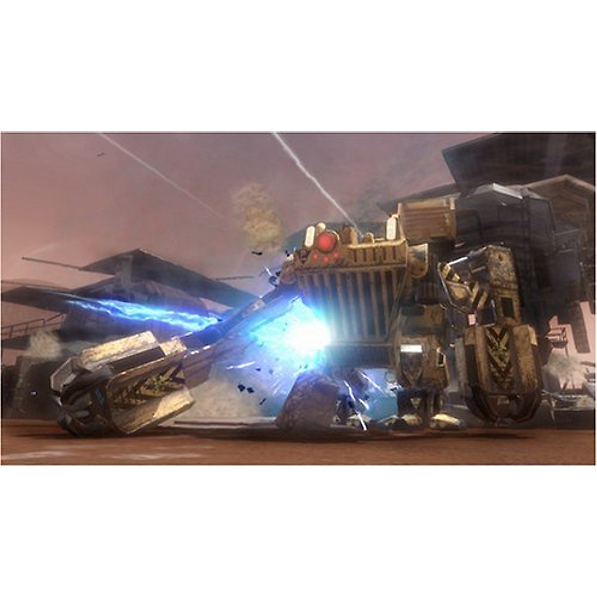 Red Faction Guerrilla - Xbox 360