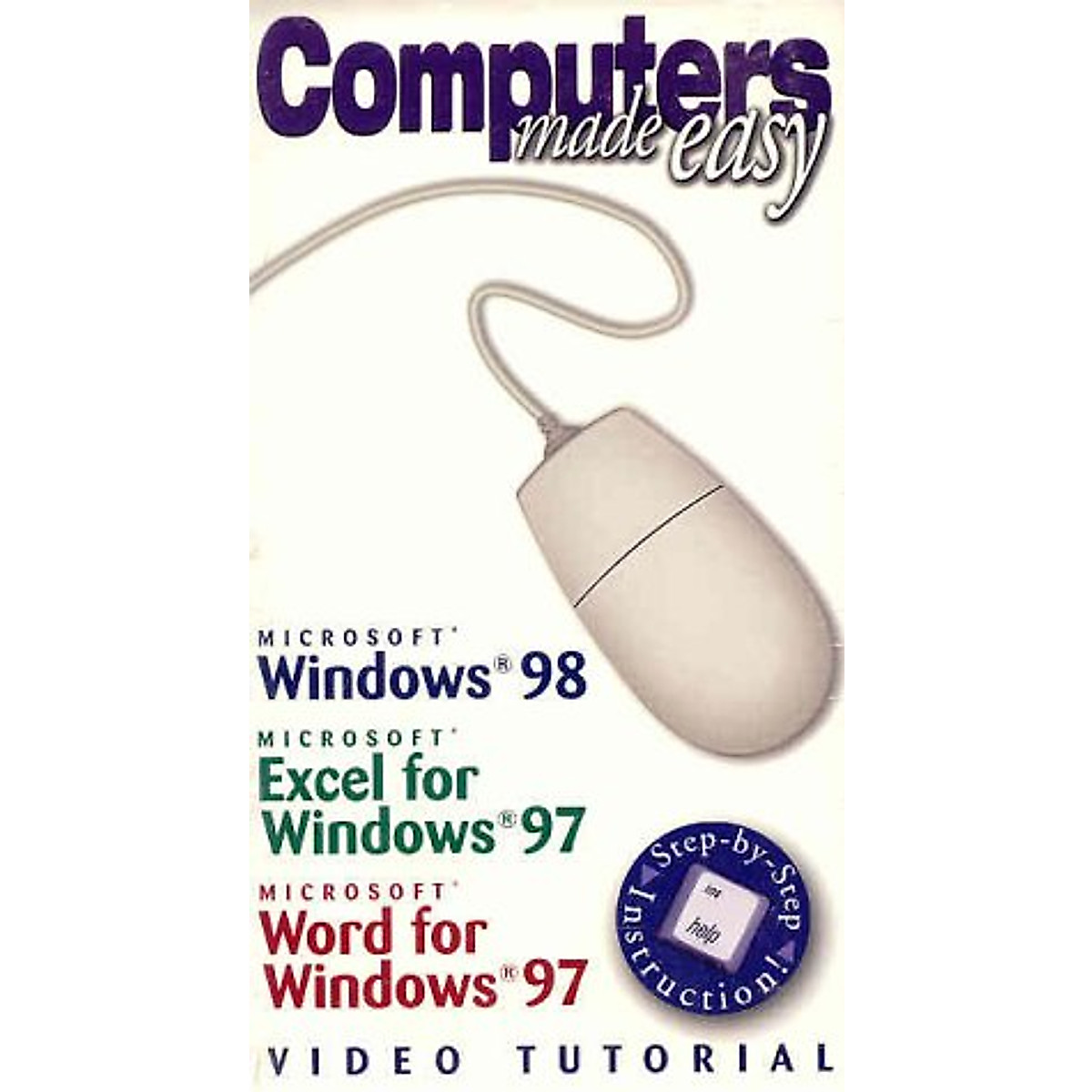 New Computers Made Easy Set