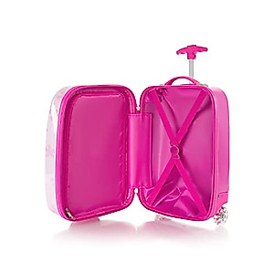 Heys Peppa Pig Kids Luggage - (E-HSRL-RT-PG09-22AR)