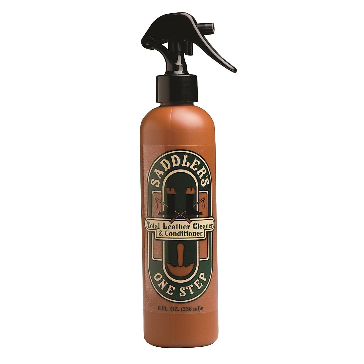 Saddlers One Step Conditioner Neutral, 8 oz