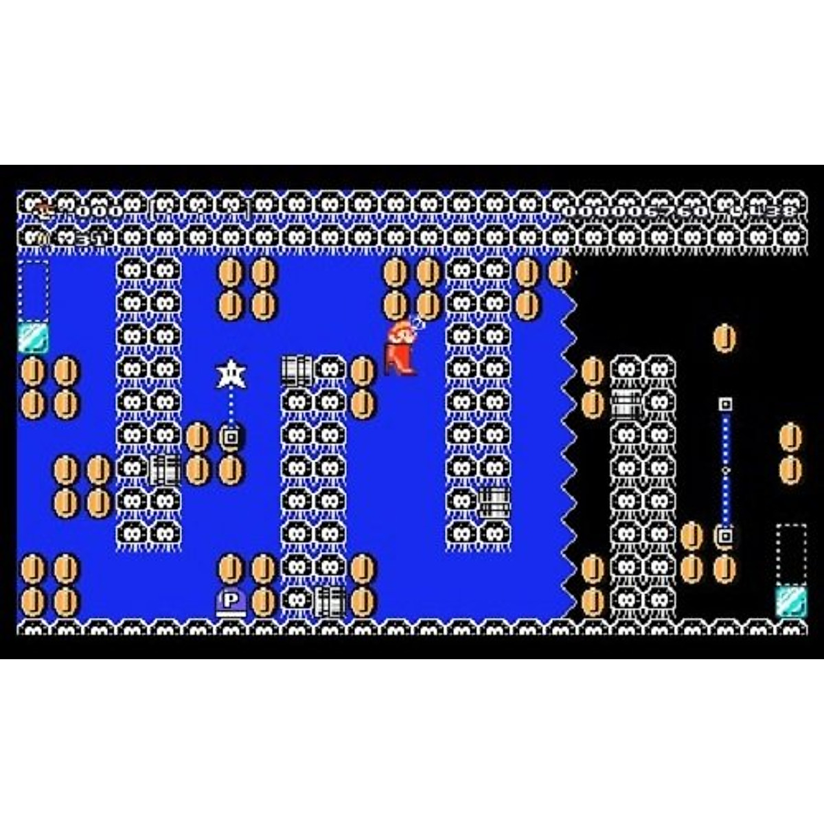 Super Mario Maker 3DS (Nintendo 3DS)