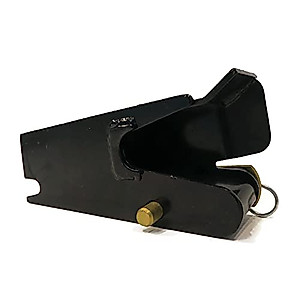 Central Parts Warehouse 67859 Western Snowplows P/S Receiver Mount