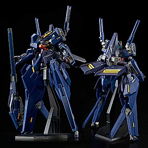 Bandai 1/144 HG RX-124 Gundam TR-6 Haze' N-Thley II
