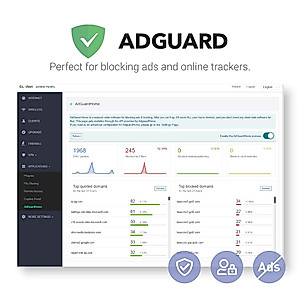 GL-B2200 (Velica) Tri-Band Wireless Mesh Router, 400Mbps (2.4G) + 2x867Mbps (5G), OpenWrt Pre-Installed, AdGuard Supported, DDR3L 512MB, 16MB Nor Flash, EMMC 8GB, Easy Setup with App (3-Pack)