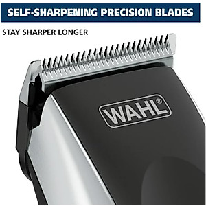 Wahl Haircut and Beard Trimmer 9639-2201