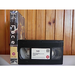 Fame [VHS]