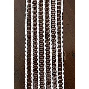 Invisible Elastic for Pointe Shoes by Pillows for Pointes - 10 feet - Euro Pink