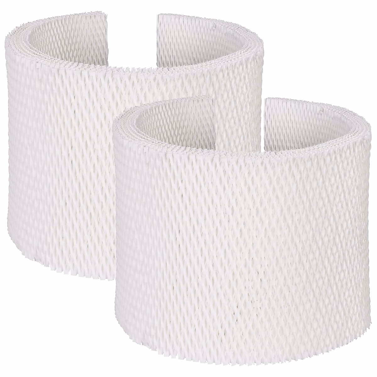 Future Way MAF2 Humidifier Filter Compatible with AIRCARE MA0800, Kenmore 15408 Humidifier, 2-Pack